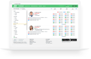 Medical Software | Healthcare Software | - EHRCentral